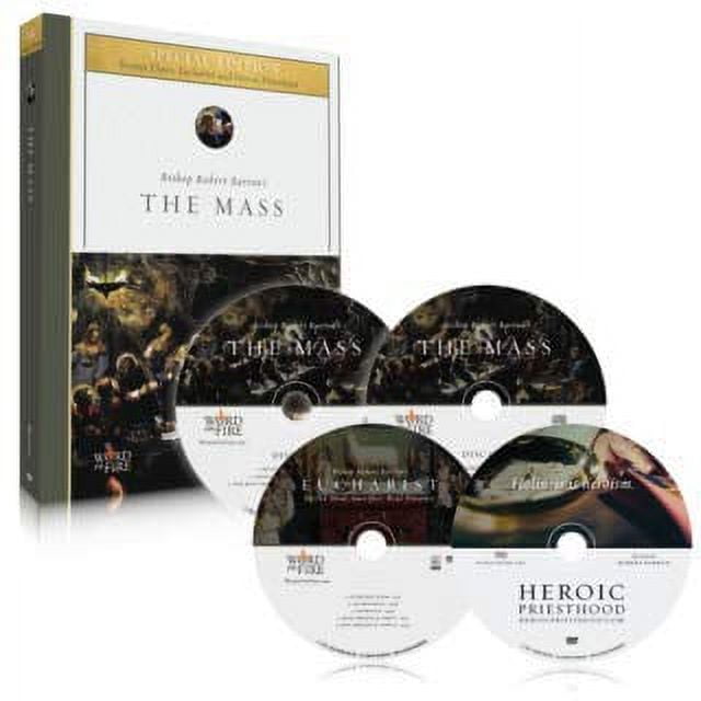 Extended Editions Robert V Barron