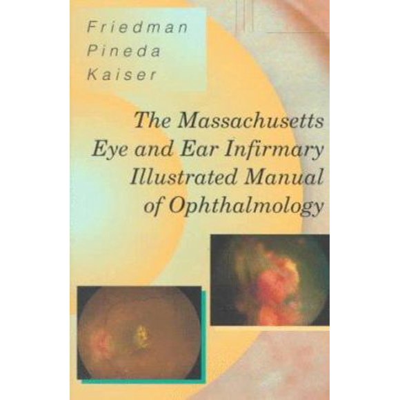Mass Eye Ear Infirmary