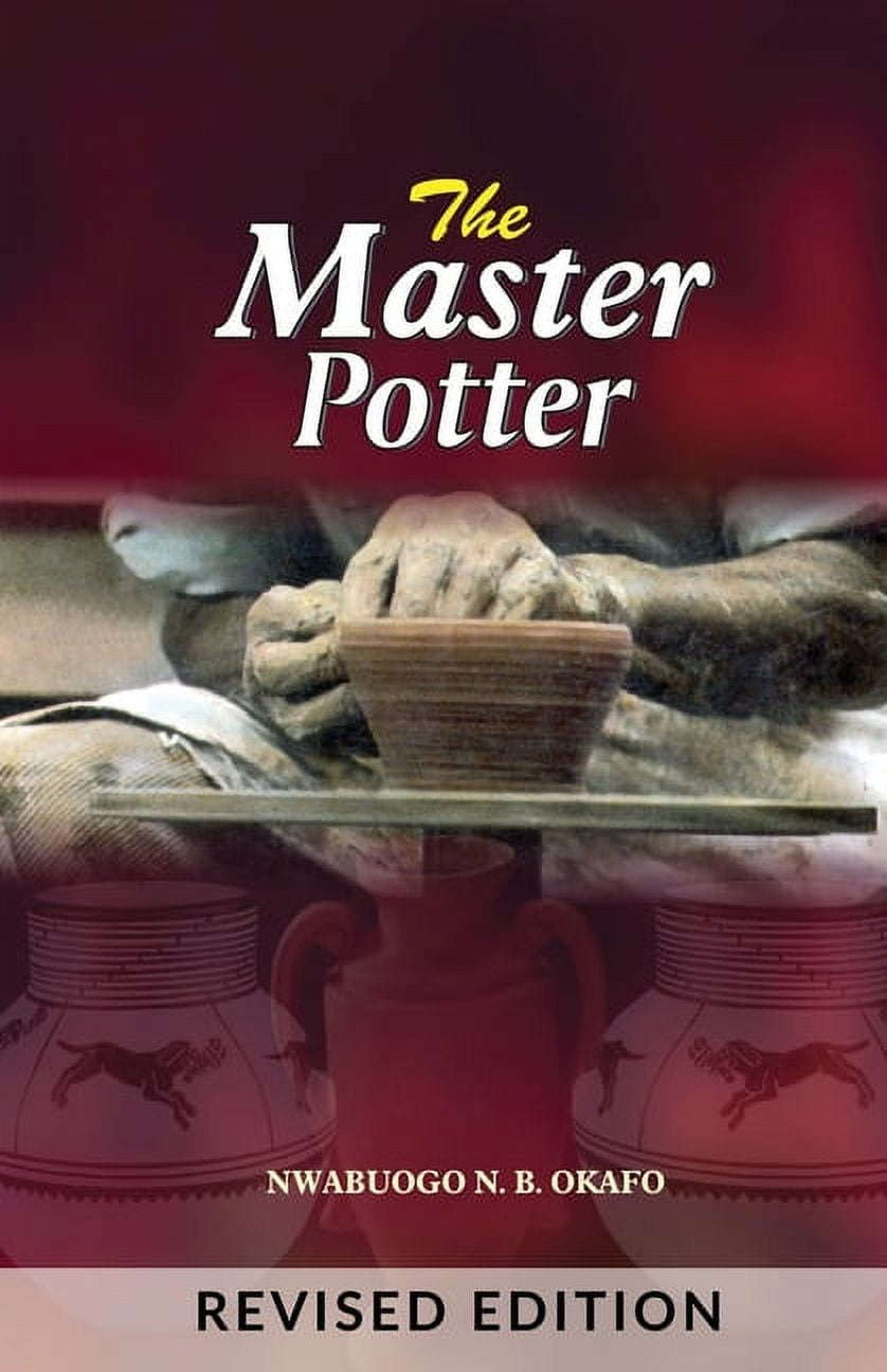 Master Potter