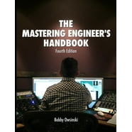 The Recording Engineer's Handbook 4th Edition (Paperback) - Walmart.com