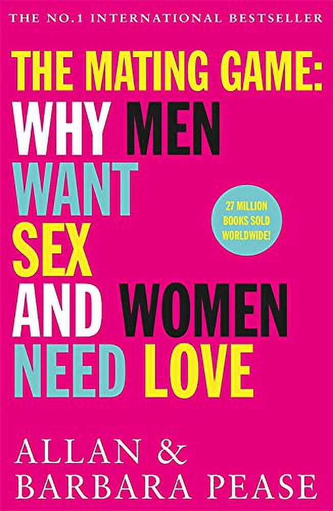 Men Women Mating