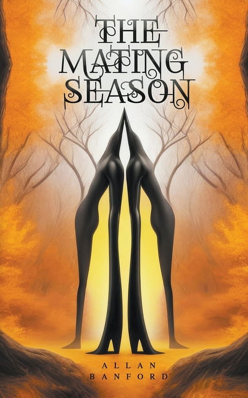 The Mating Season, (Paperback) - Walmart.com