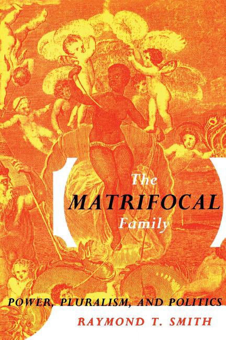 The Matrifocal Family, (Paperback) - Walmart.com