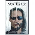 The Matrix 4-Film Déjà Vu Collection (DVD) - Walmart.com