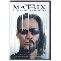 DC 7-Film Collection (DVD) - Walmart.com