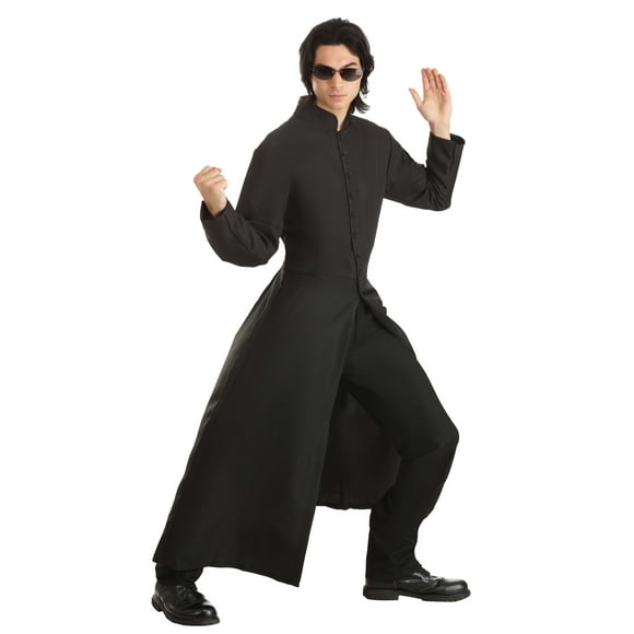 Matrix Costume