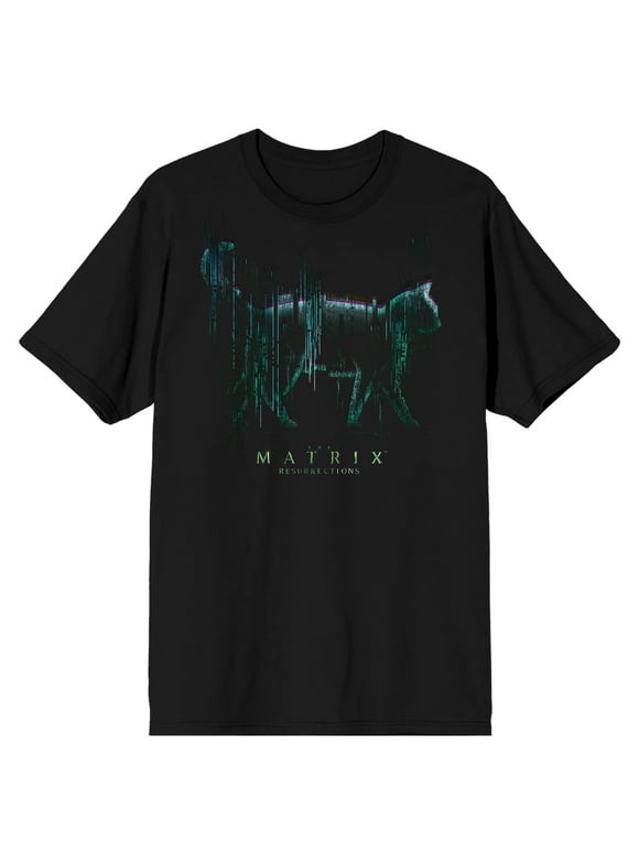 Matrix Shirt