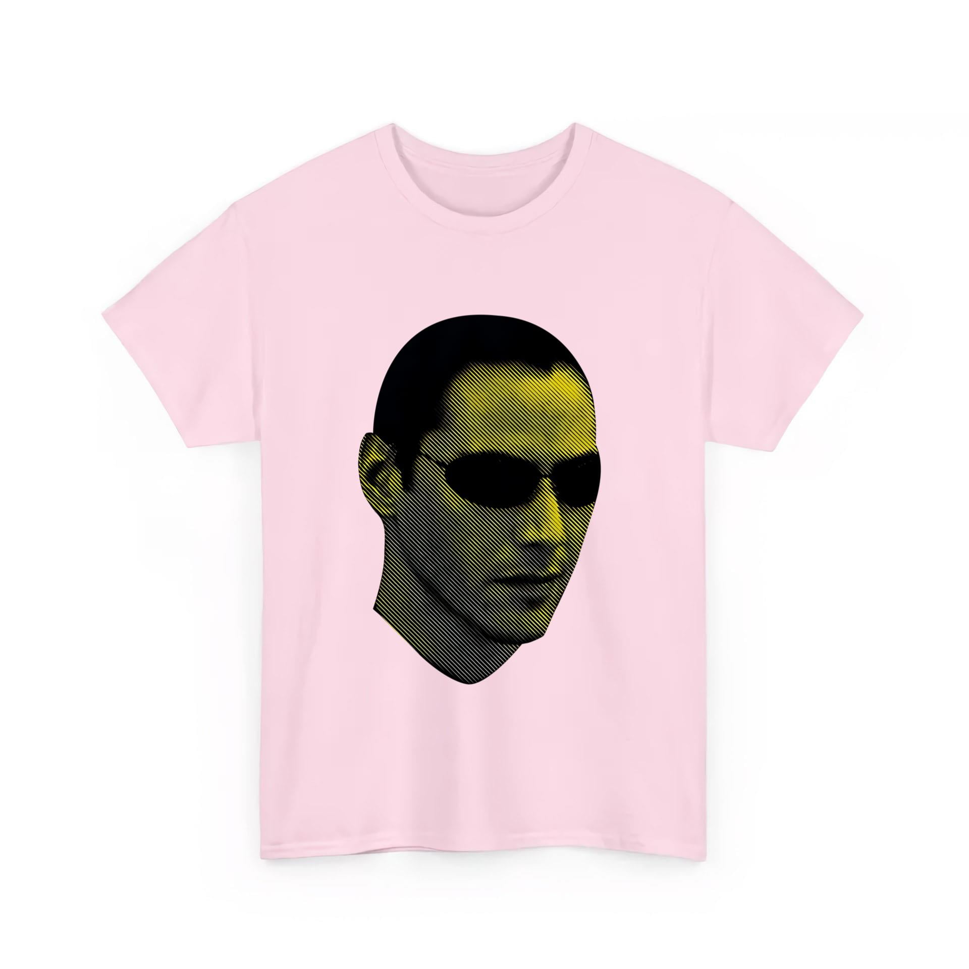 The Matrix Neo T-Shirt, Keanu Reeves Shirt, Men's Women's Sizes (MAT ...