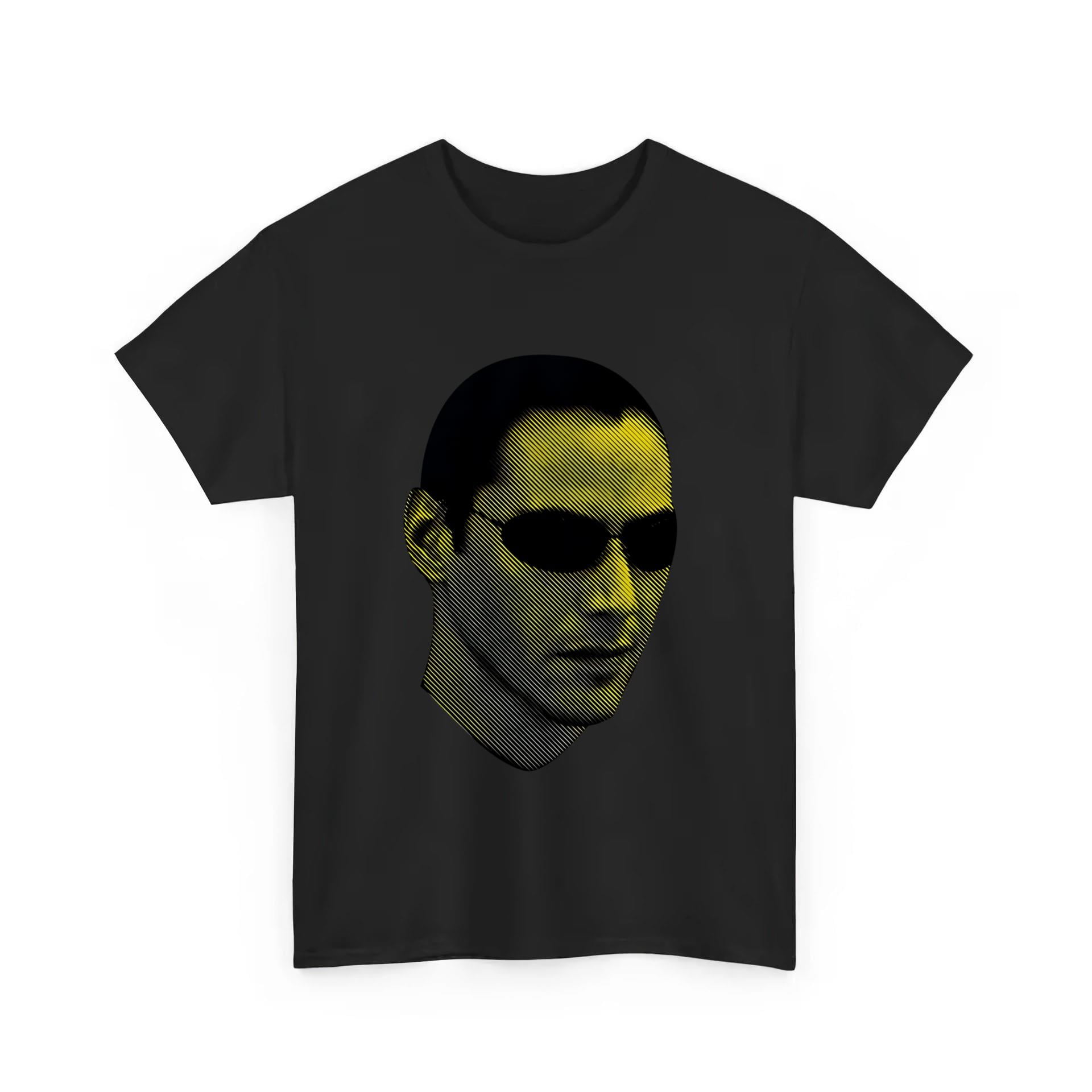 The Matrix Neo T-Shirt, Keanu Reeves Shirt, Men's Women's Sizes (MAT ...