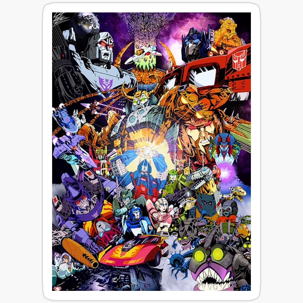 The Matrix Of Leadership Sticker Phone Decal Water Bottle Stickers Car ...