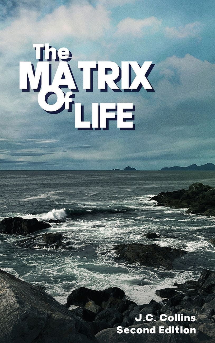 The Matrix Of Life (Hardcover) - Walmart.com
