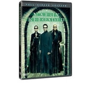 The Matrix 4-Film Déjà Vu Collection (DVD) - Walmart.com