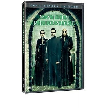 The Matrix Revisited (DVD) - Walmart.com