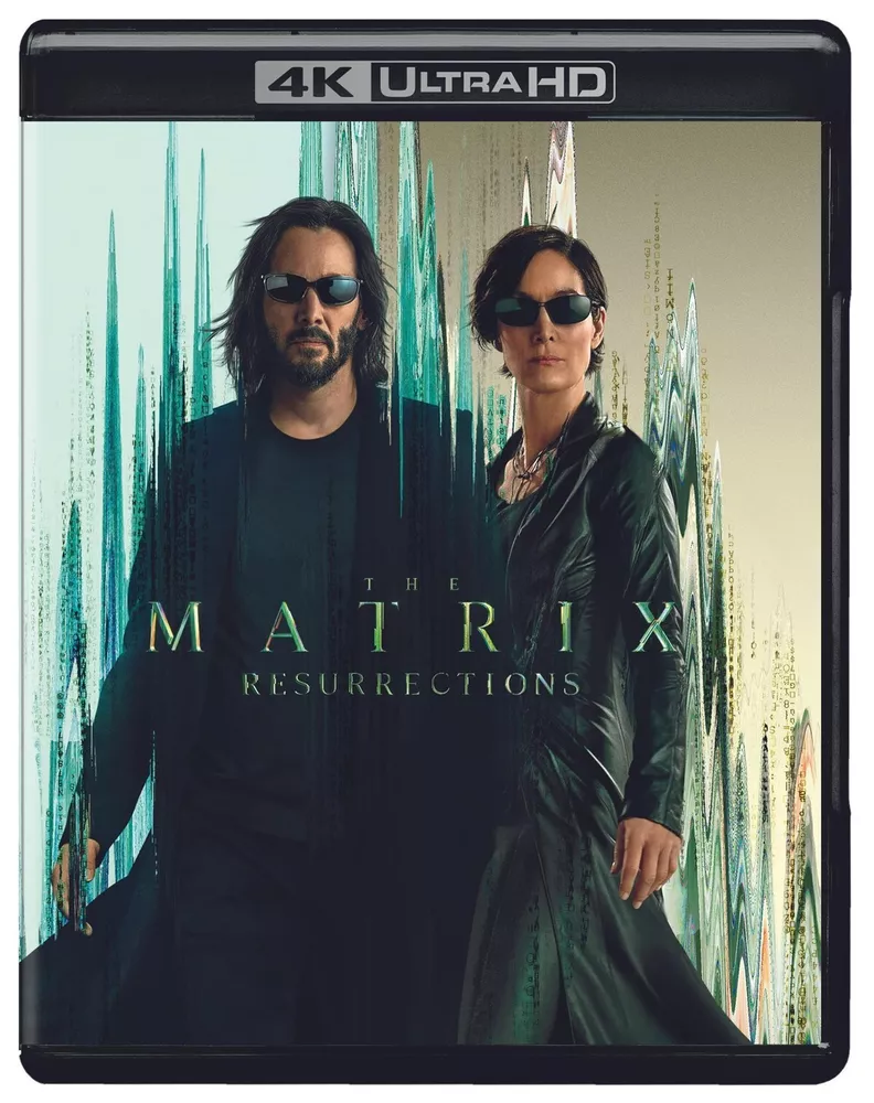 The_Matrix_Resurrections_4K_UHD_Bluu*_ray_Keanu_Reeves_|_Book_It ...