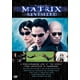 The Matrix Revisited (DVD) - Walmart.com
