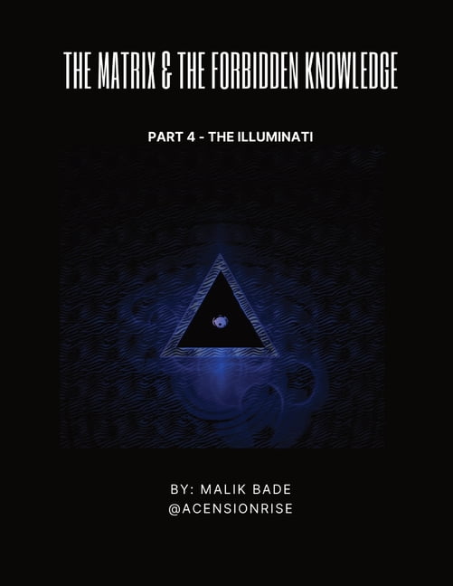 The Matrix & the Forbidden Knowledge The Matrix & The Forbidden ...