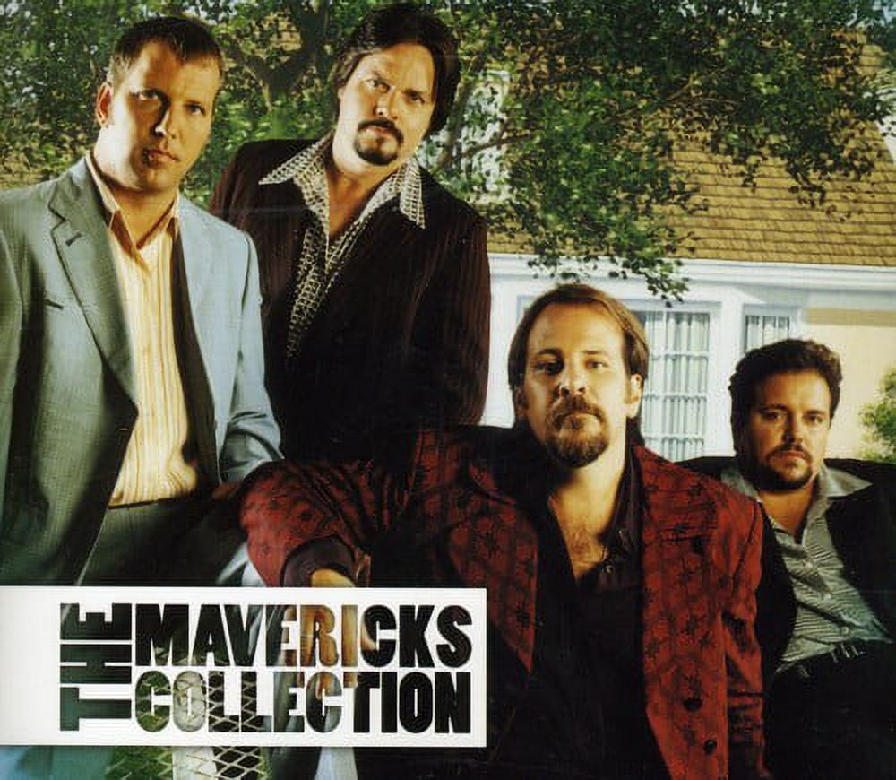 The Mavericks - Collection - Music & Performance - CD - Walmart.com