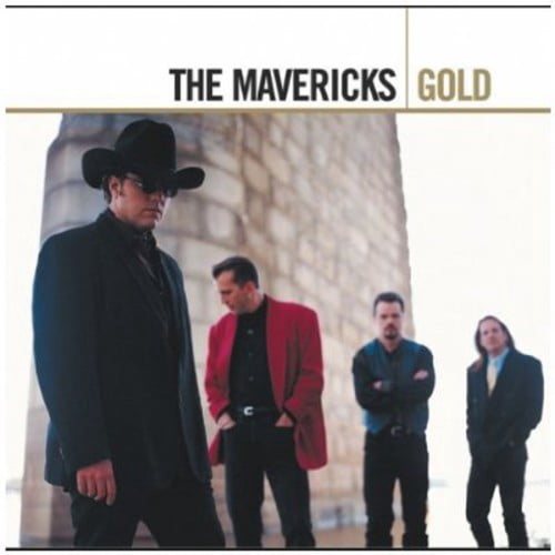 The Mavericks - Gold - Music & Performance - CD - Walmart.com