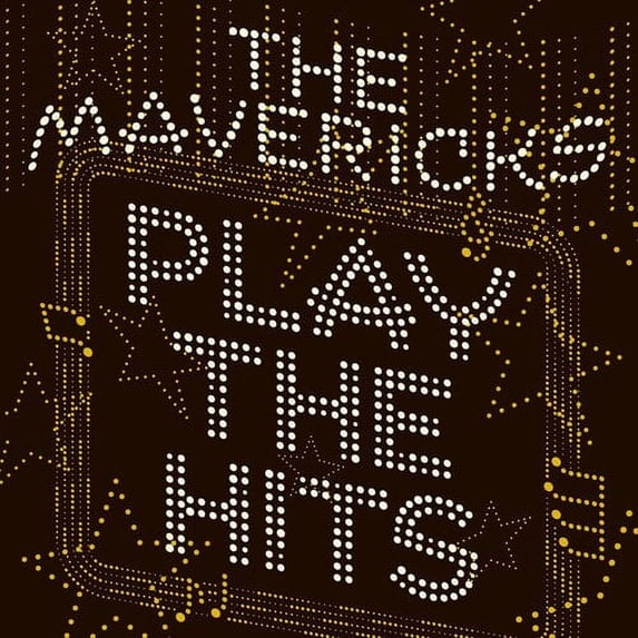 The Mavericks - The Mavericks Play The Hits - Music & Performance - CD ...