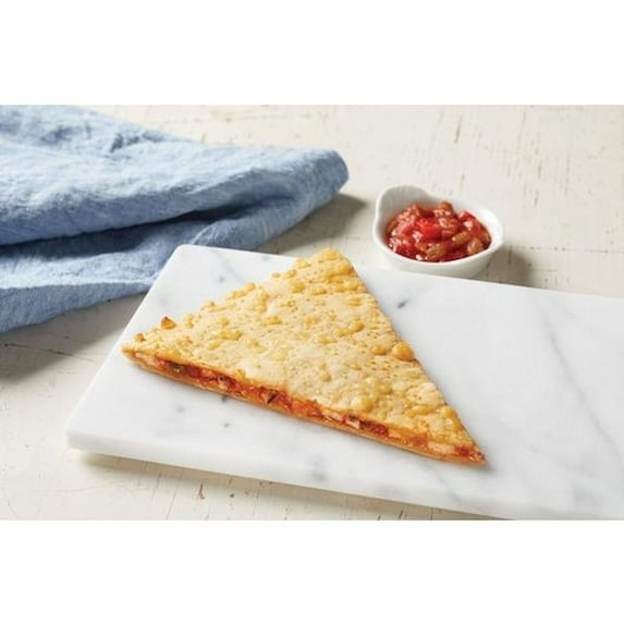 The Max Whole Grain Chicken Quesadilla Pizza, 5 Ounce -- 96 per case ...