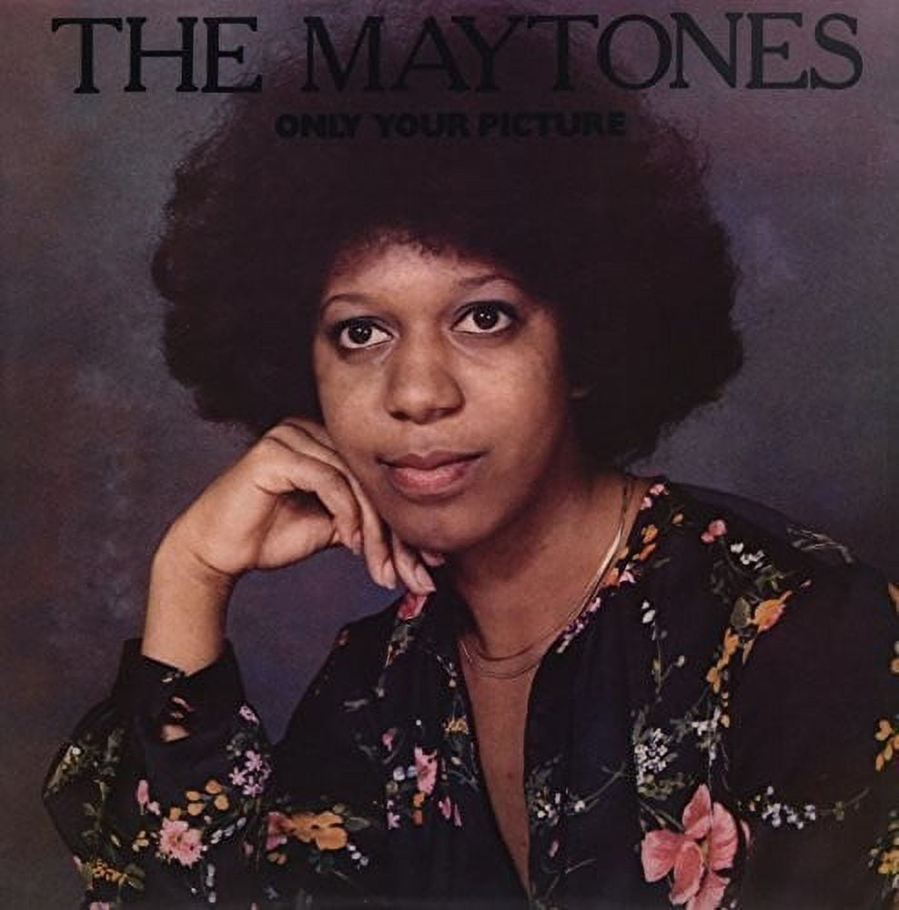 The Maytones - Only Your Picture - Music & Performance - Vinyl ...