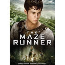 Pre-Owned The Maze Runner (DVD) - Walmart.com