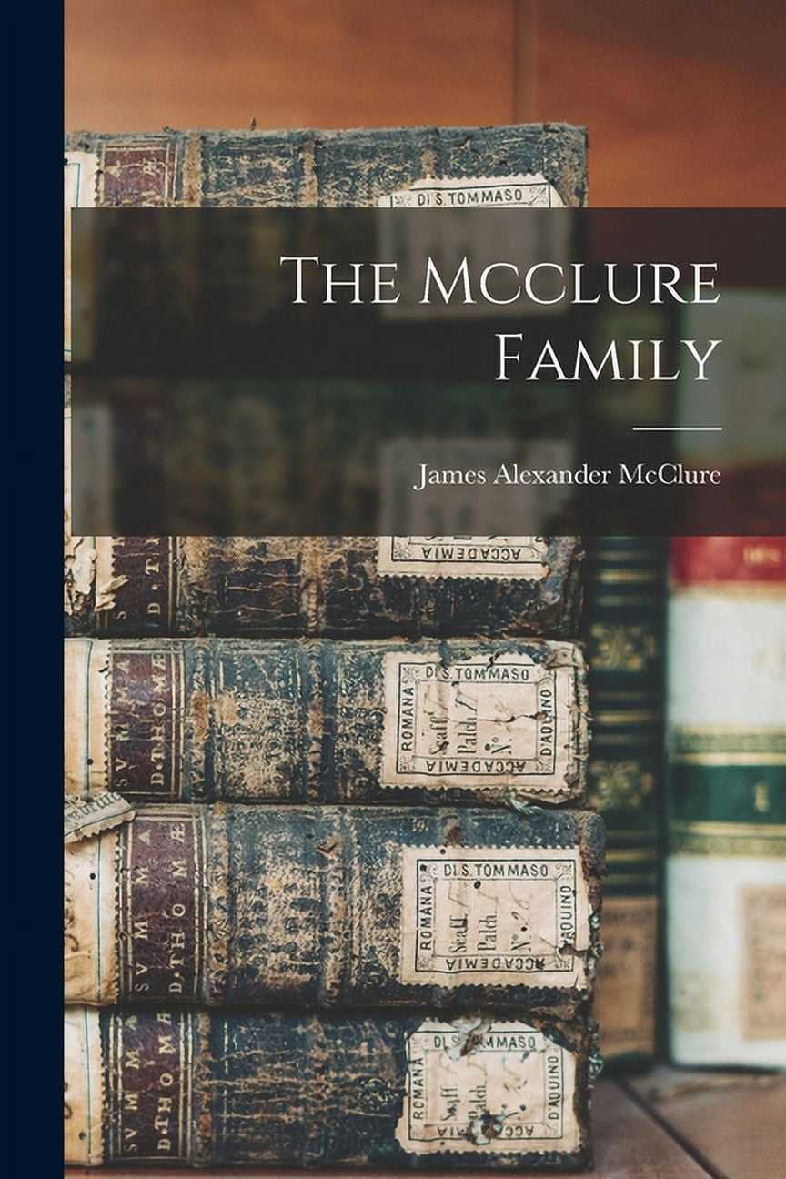 Mcclure Family