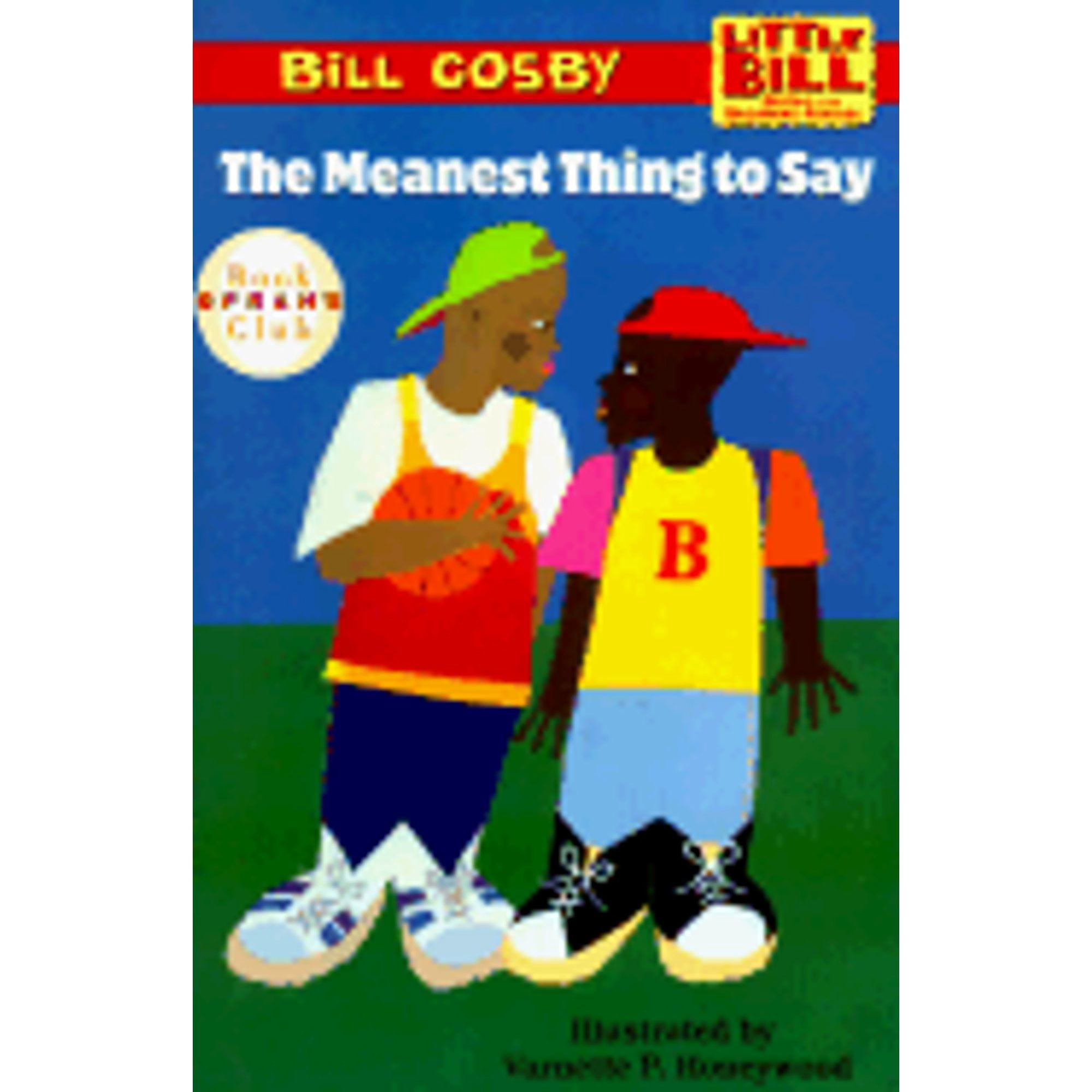 Bill Cosby Books - Walmart.com