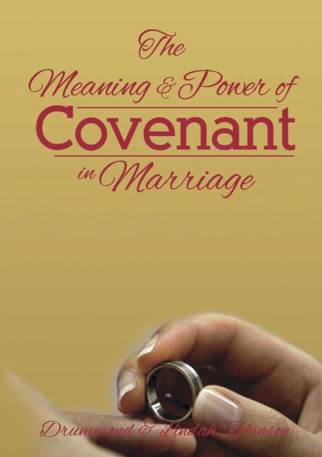 Covenant Meaning