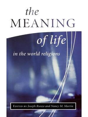 The Meaning of Life in the World Religions - Walmart.com