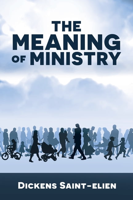 The Meaning of Ministry, (Paperback) - Walmart.com