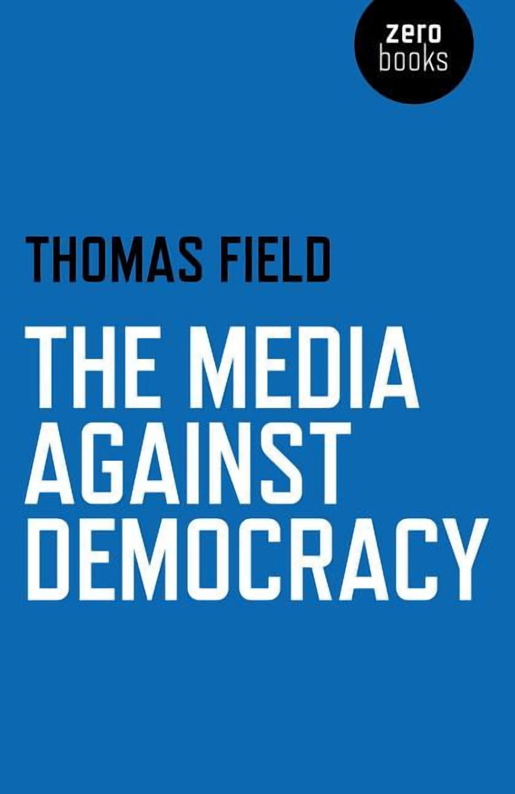 Thomas Field
