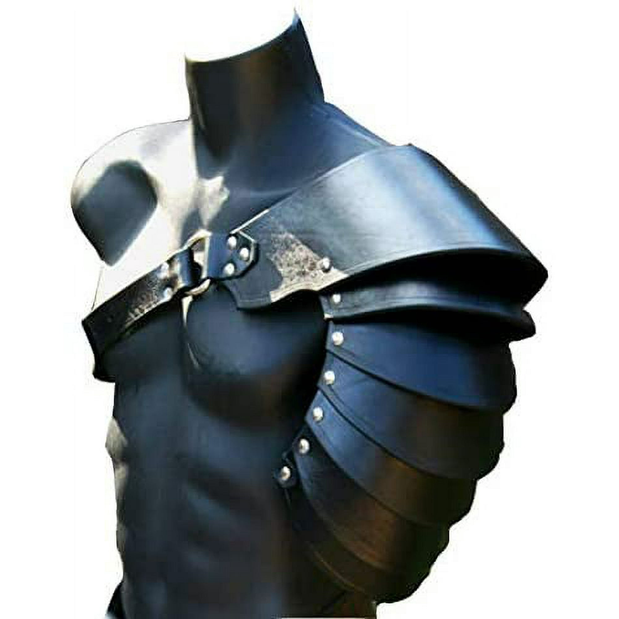 Leather Armor Patterns Sca
