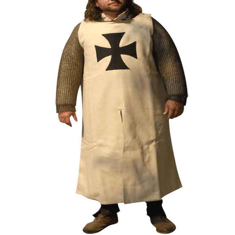 Surcoat For Men