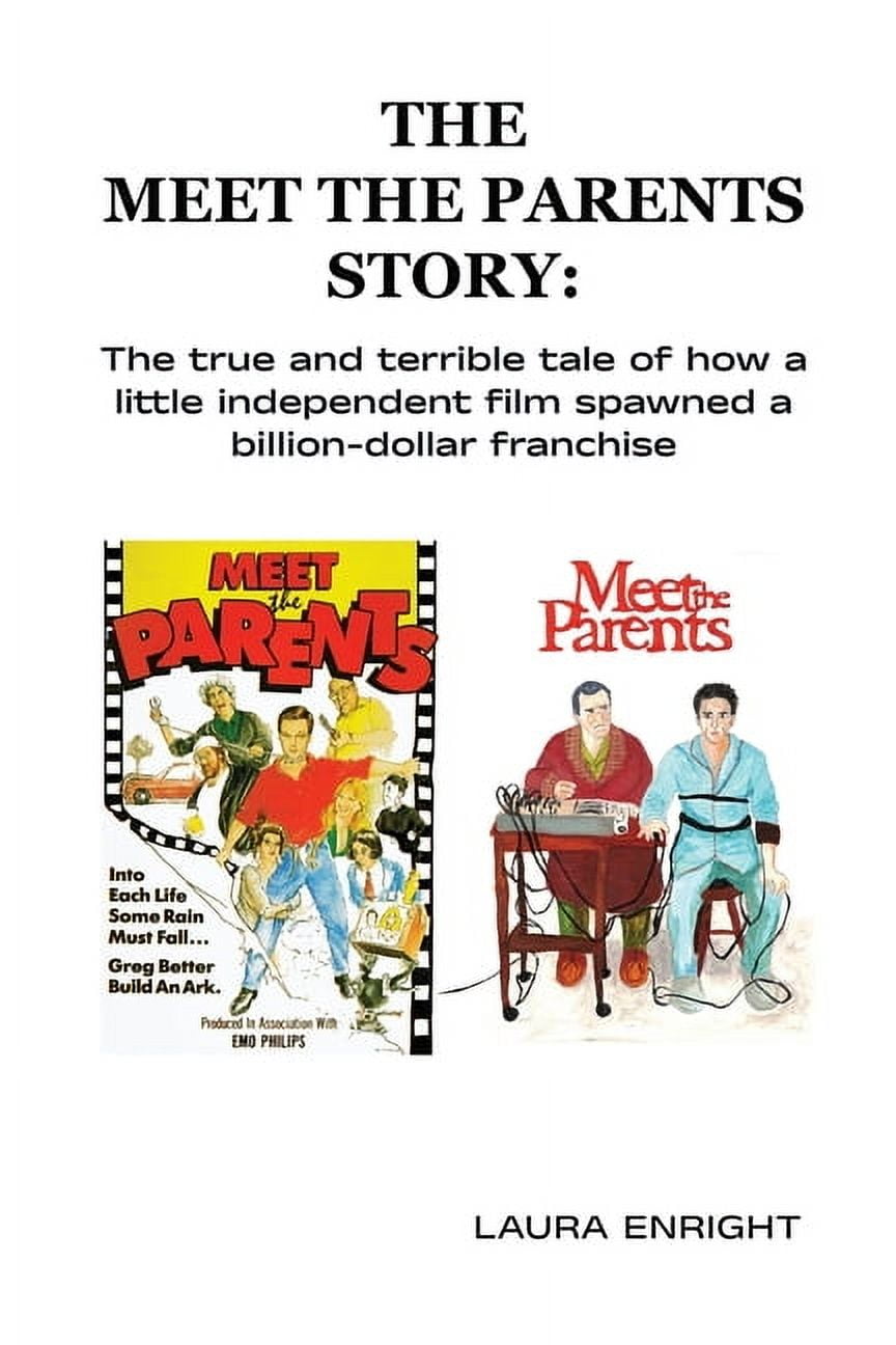 The Meet the Parents Story, (Paperback) - Walmart.com