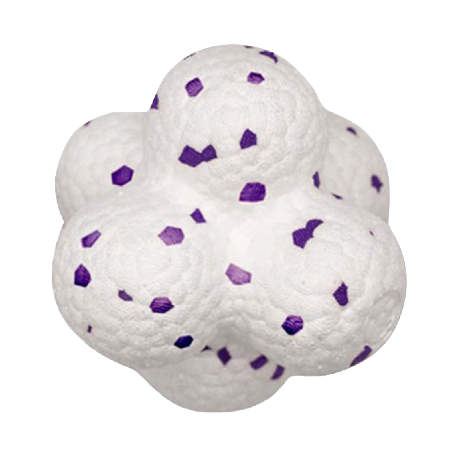 The Mellow Dog Calming Ball, 2024 New Calming Ball Chewer Calming Ball ...