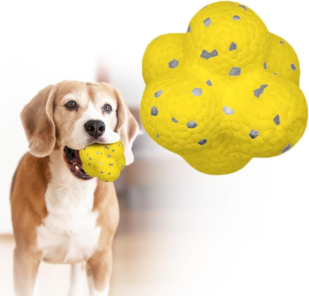 The Mellow Dog Calming Ball, 2024 New Mellow Dog Calming Ball Emotional ...