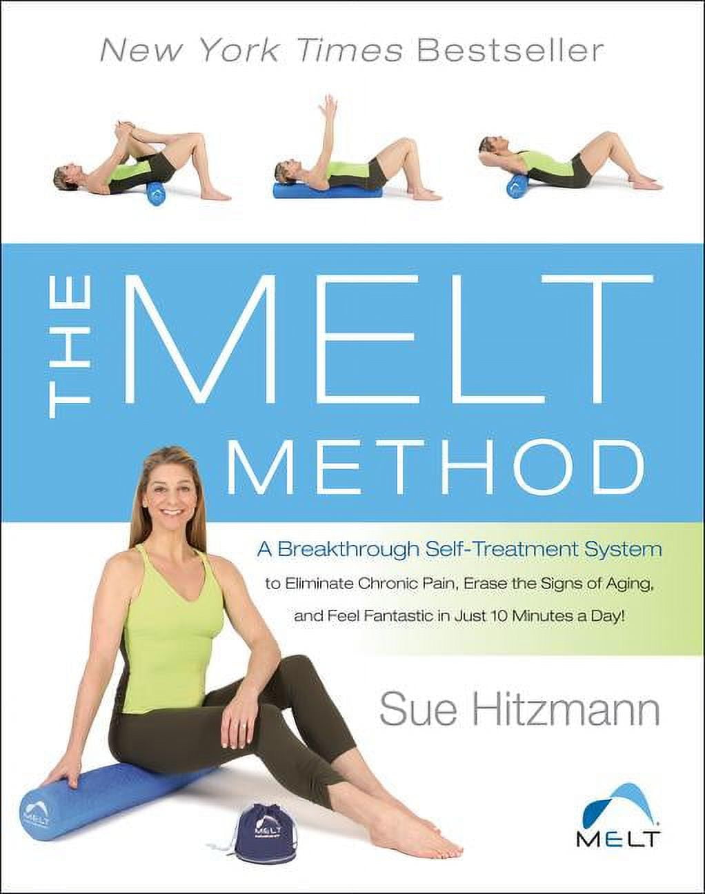 The Melt Method - Walmart.com