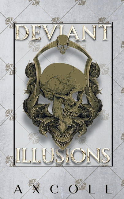 The Memento Trilogy Deviant Illusions, Book 2, (Paperback) - Walmart.com