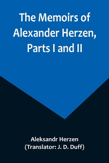 Alexander Herzen