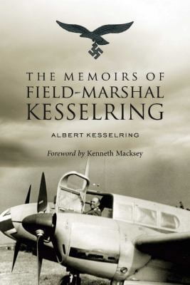 Pre-Owned The Memoirs of Field-Marshal Kesselring (Paperback ...