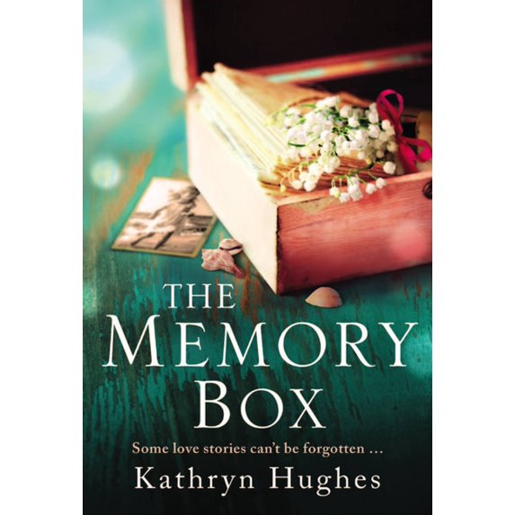 The Memory Box, (Paperback) - Walmart.com
