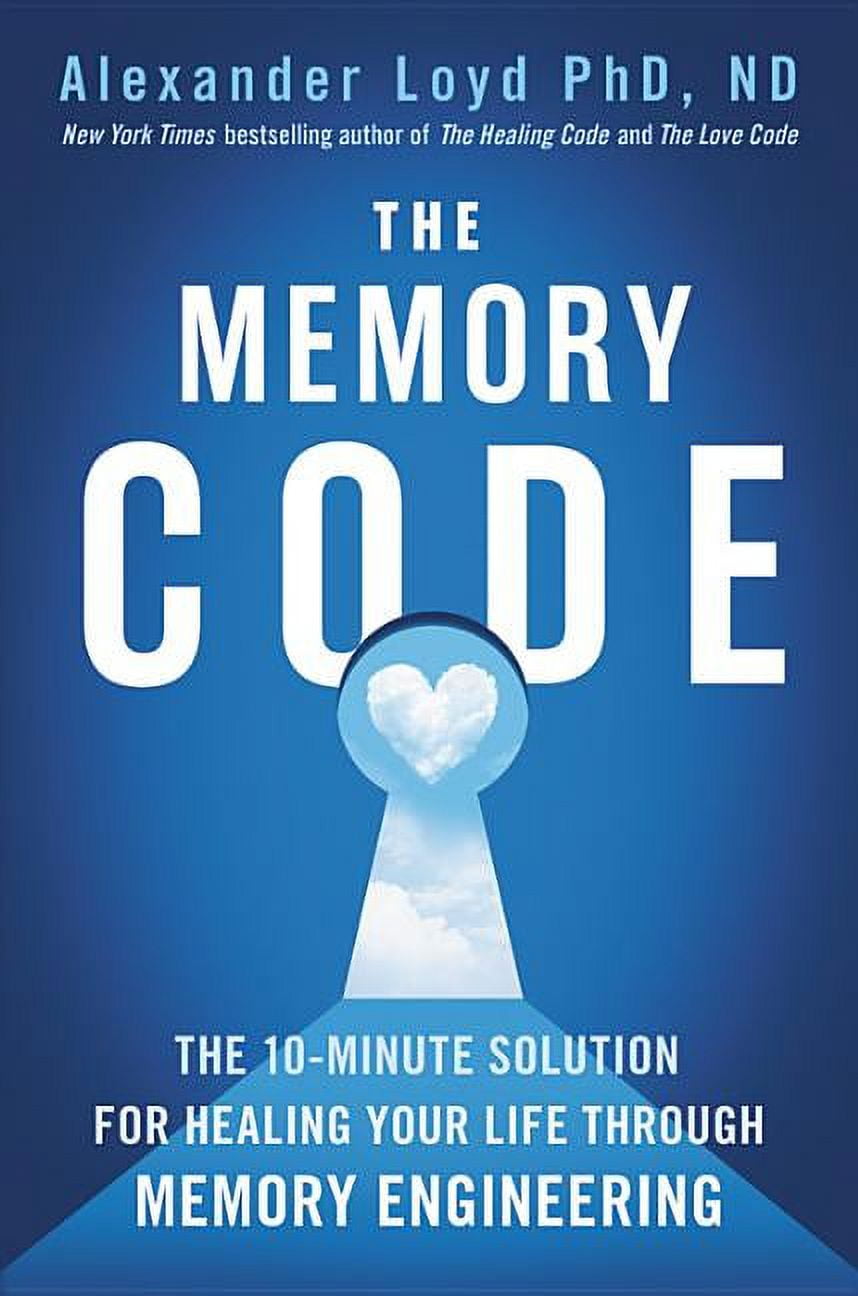 The Memory Code, (Hardcover) - Walmart.com