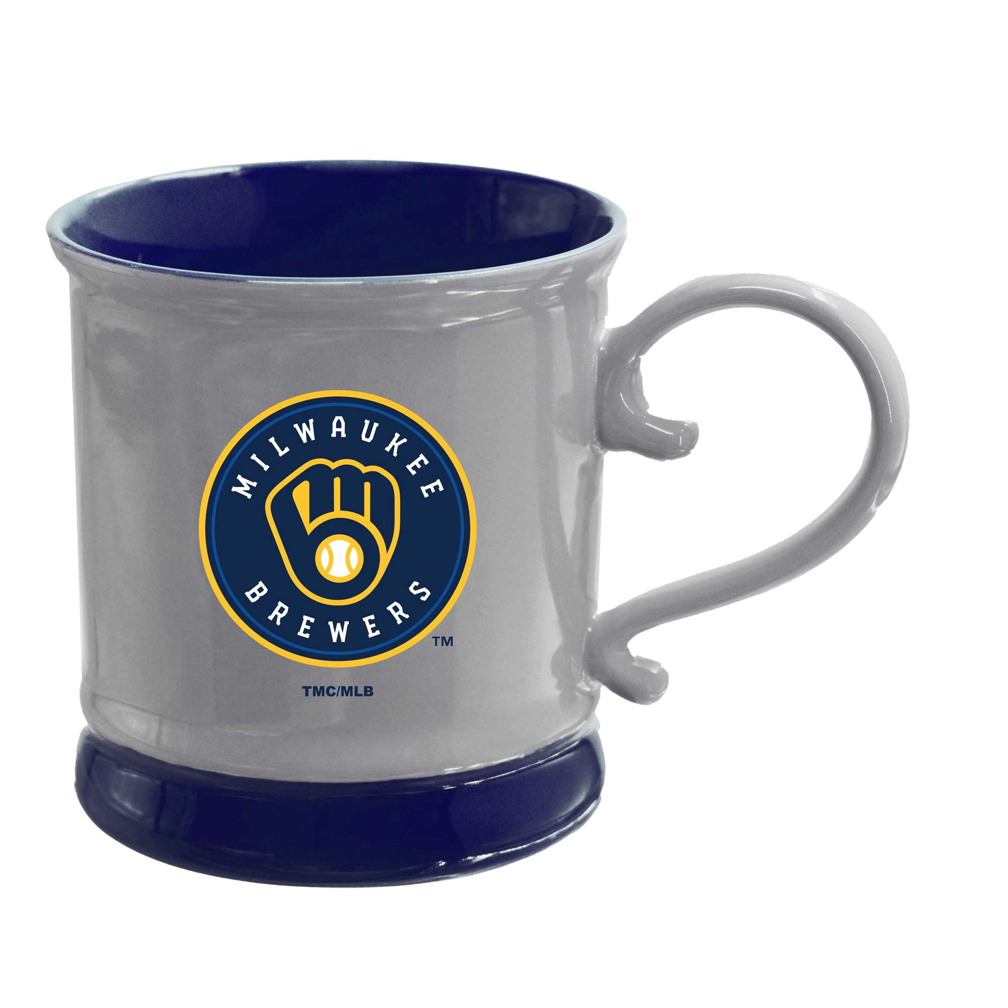 Milwaukee Coffee Mug