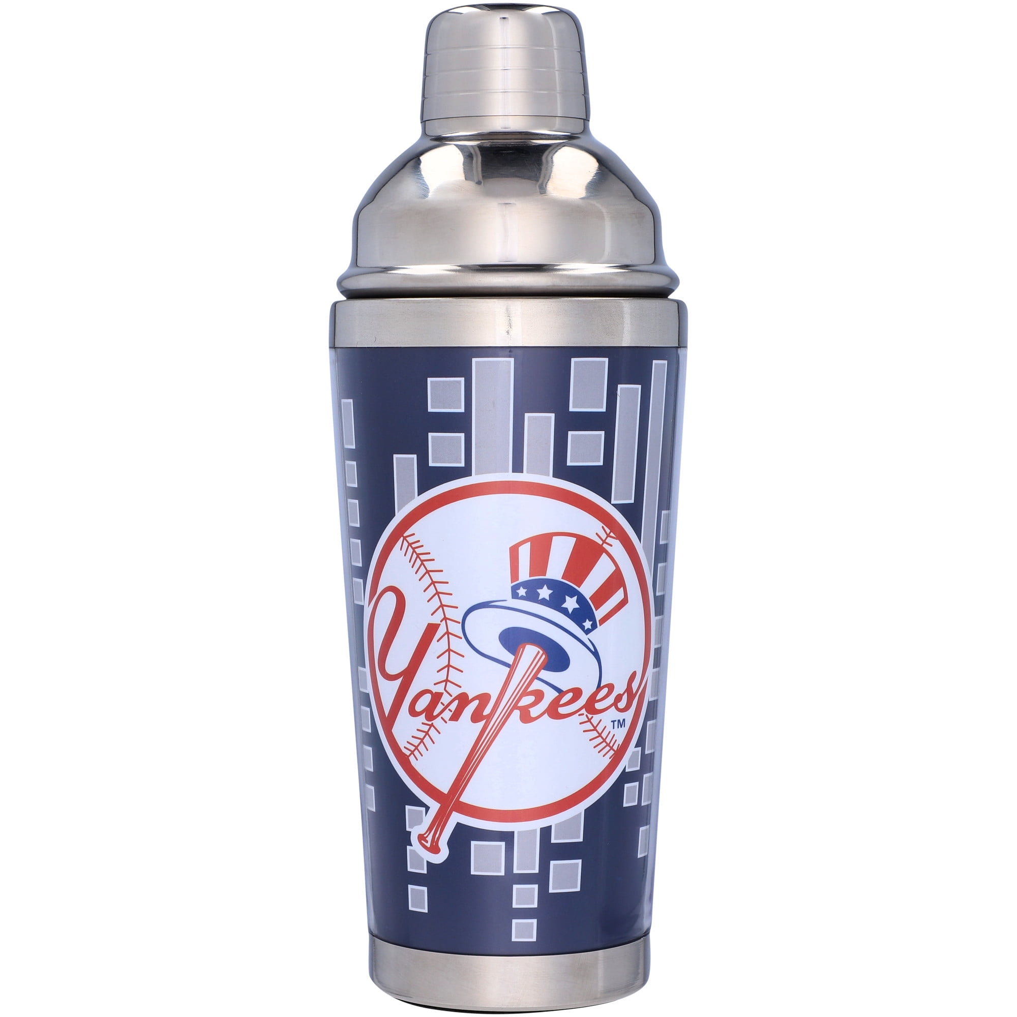 The Memory Company New York Yankees 20oz. Shaker - Walmart.com