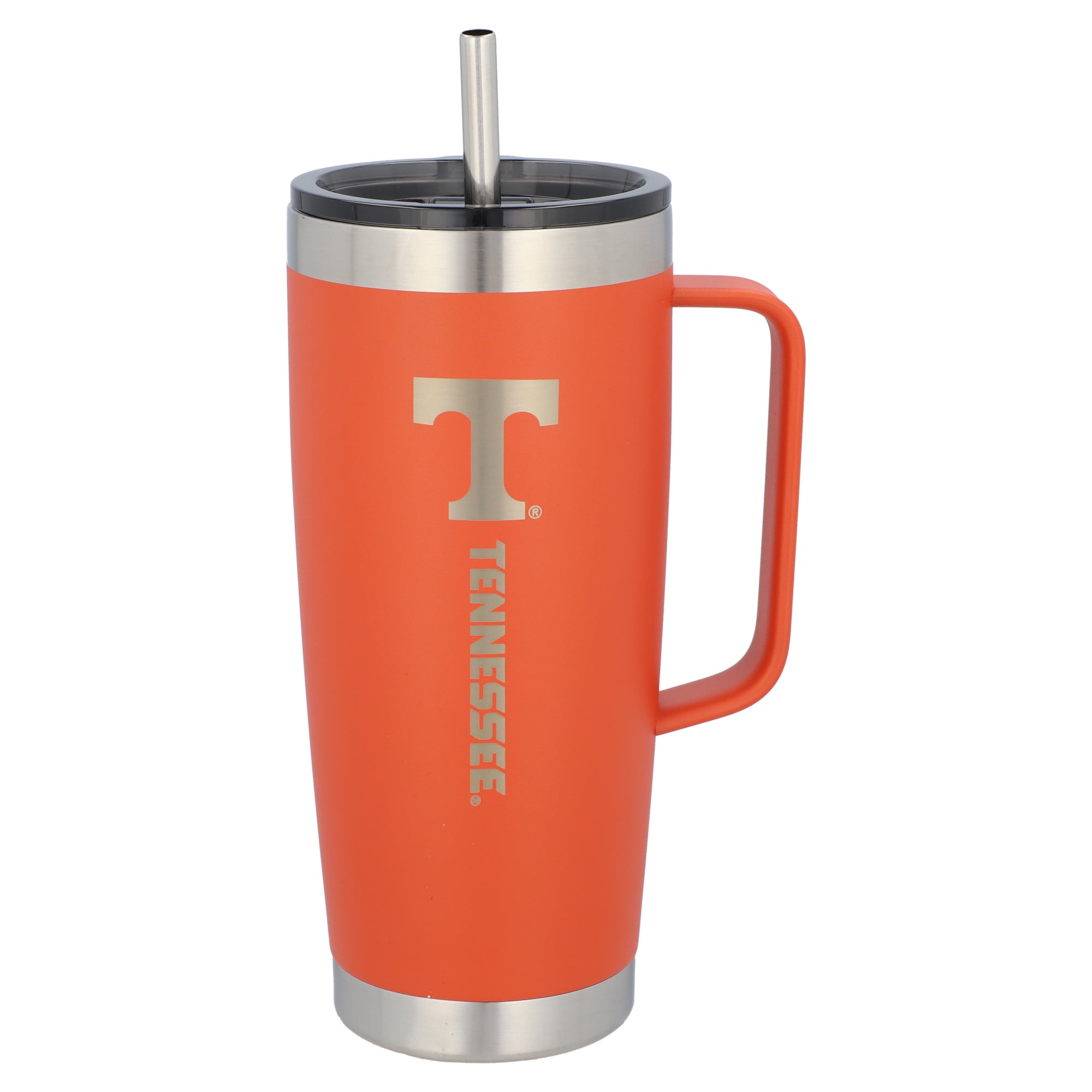 The Memory Company Tennessee Volunteers 26oz. Team Color Roadie Tumbler ...