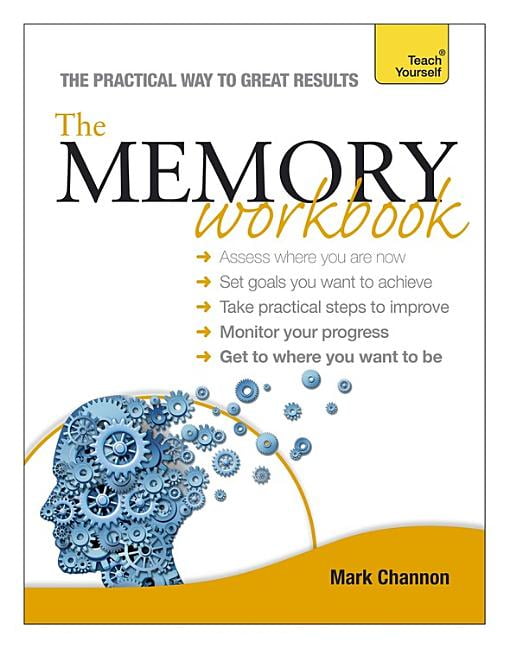 The Memory Workbook (Edition 1) (Paperback) - Walmart.com