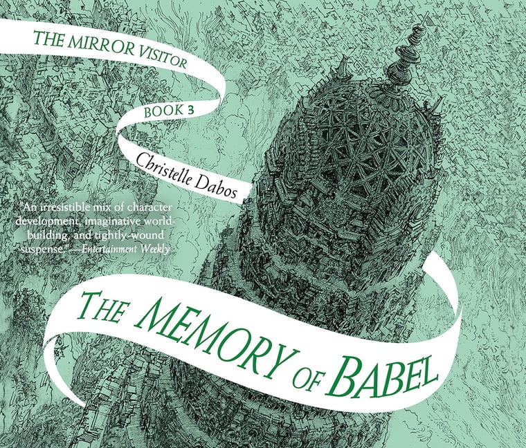 The Memory of Babel (Audiobook) - Walmart.com