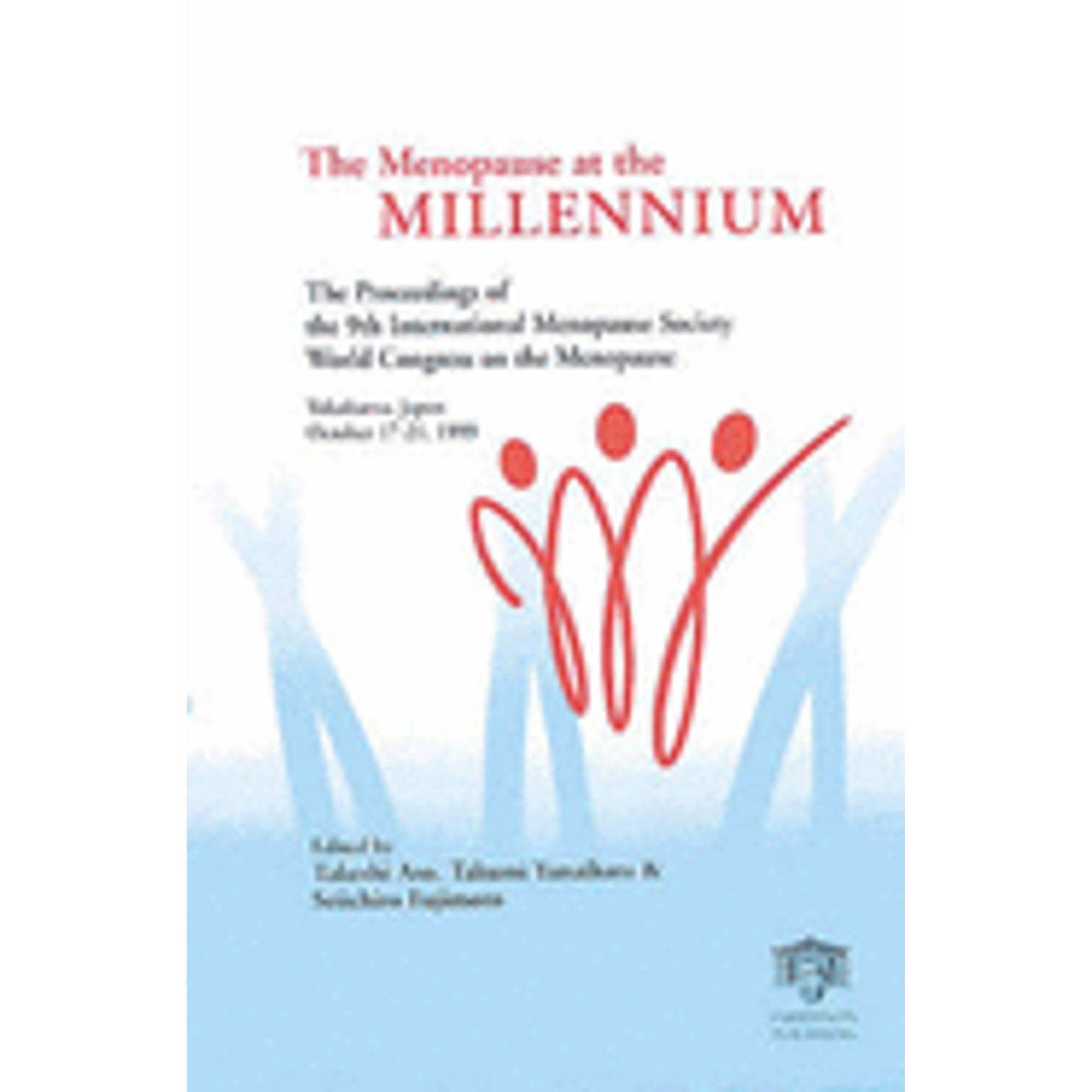 The Menopause at the Millennium: The Proceedings of the 9th World ...