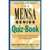 The Mensa Genius Quiz Book (Paperback) - Walmart.com
